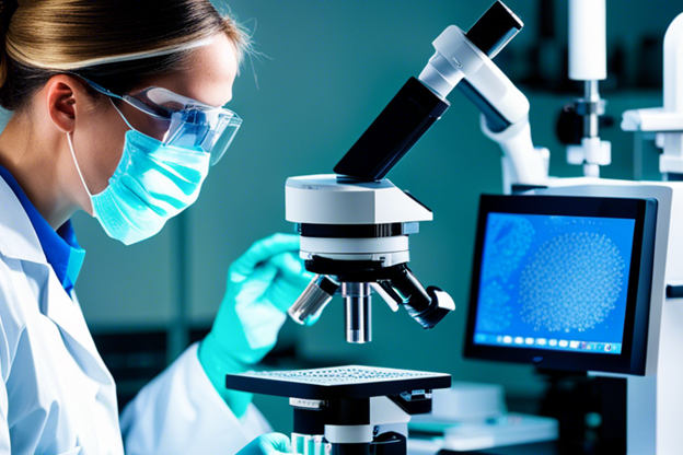 A Comprehensive Guide to Understanding Immunohistochemistry Vs ...